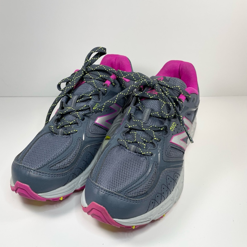 New Balance All Terrain Ultra Soft Comfort Insert 510… - Gem